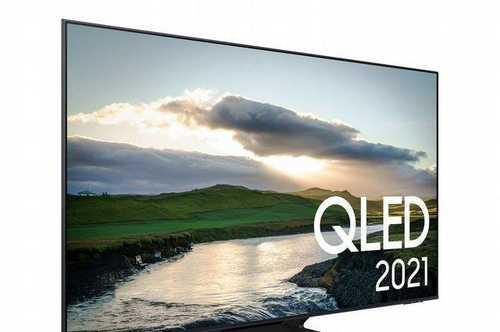 65"(165см) Qled Samsung 65Q70a hdmi 2.1 120Гц 2021