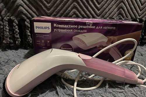 Ручной отпариватель Philips GC299/40
