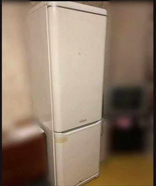 Hotpoint ariston холодильник фото