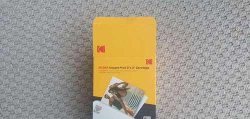 Картриджи Kodak Instant Print 3x3
