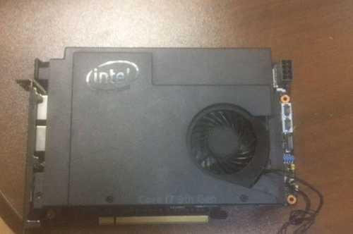 Intel NUC 9 Extreme NUC9i7QNB Cooler Master V650