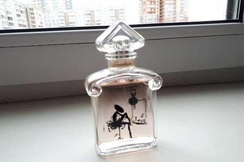 Аромат Guerlain La Petite Robe Noire