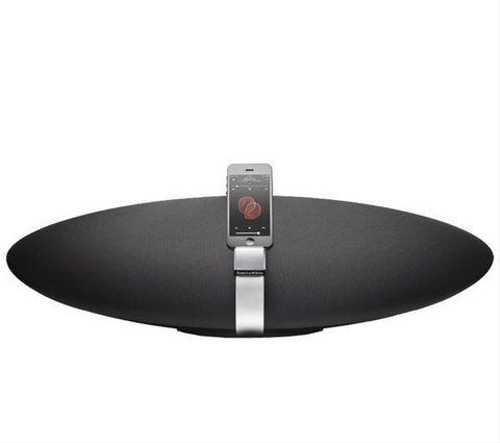 Bowers & Wilkins Zeppelin Air