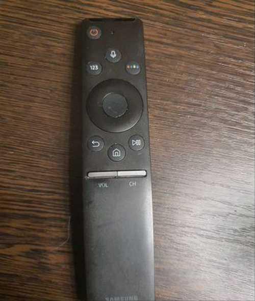 Пульт Samsung Smart Control