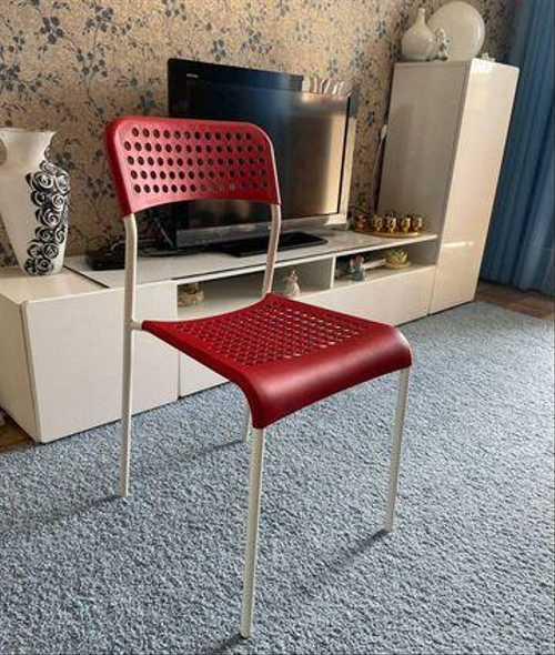 Ikea стул для компьютера