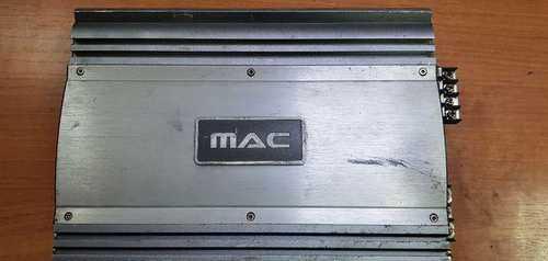 Mac audio mpx 4000 схема