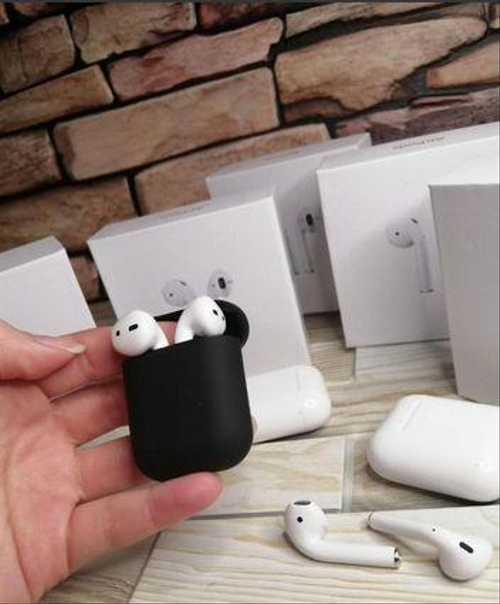 Airpods 2