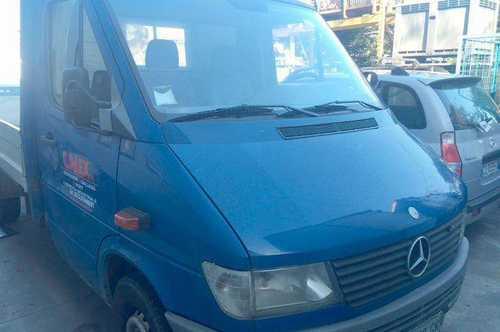 Разборка Mercedes Sprinter (Мерседес Спринтер)