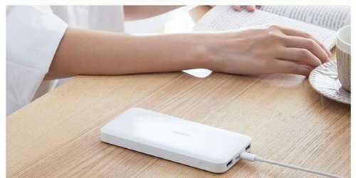 Внешний Аккумулятор Power Bank