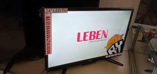Телевизор Leben LE-LED24 23.6"