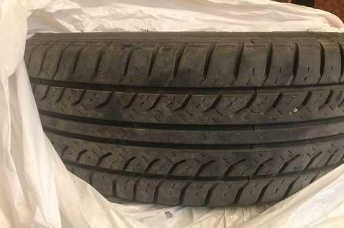 Летние шины кама - evro - 236 185/65R15