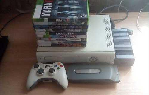 Xbox 360