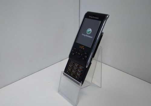 Мобильный телефон Sony Ericsson w595 Арт.1171856