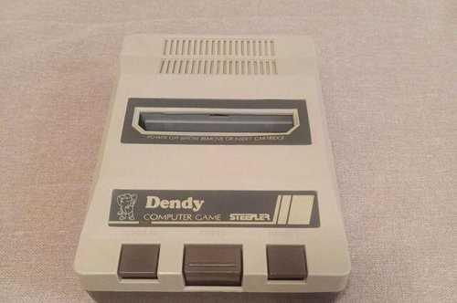 Dendy Classic Steepler