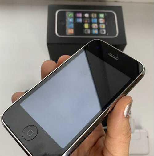 Телефон iPhone 3g