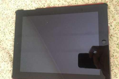 IPad3