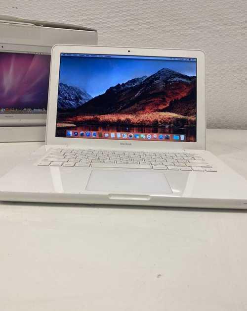 Apple MacBook 13 2010 А1342