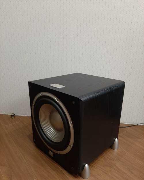 JBL L8400 studio