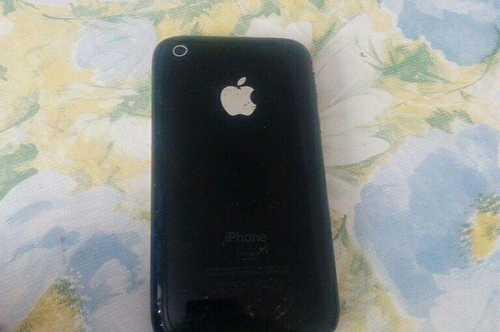 Телефон iPhone 3g 16gb