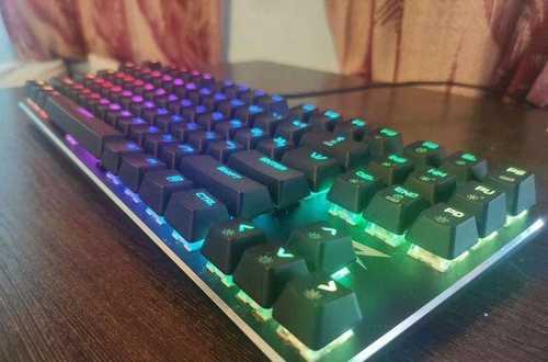Zet gaming blade pro red kailh