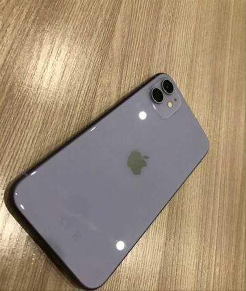 iPhone 11 64гб