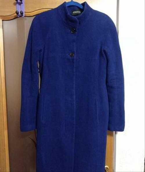 Пальто женское демисезонное(продажа, обмен)