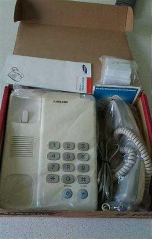 Телефон Samsung sp-f203