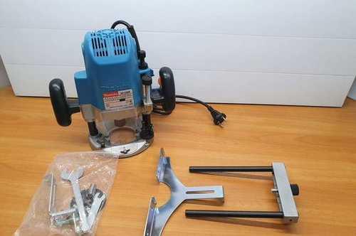 Фрезер Makita 3612BR Новый