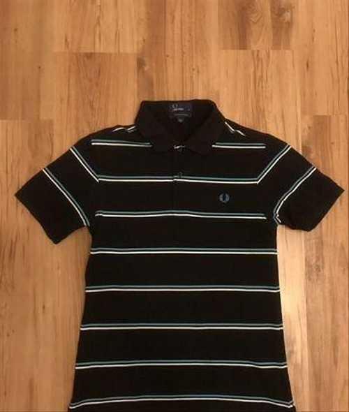 Мужское поло Fred Perry