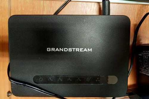 Адаптер для VoIP-телефонии Grandstream HT814