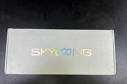 Механическая клавиатура Skyloong gk61