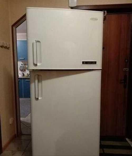 Холодильник Daewoo nofrost