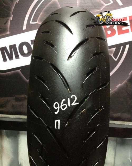 180/55/17 R17 Dunlop sportmax gpr-300 №9612