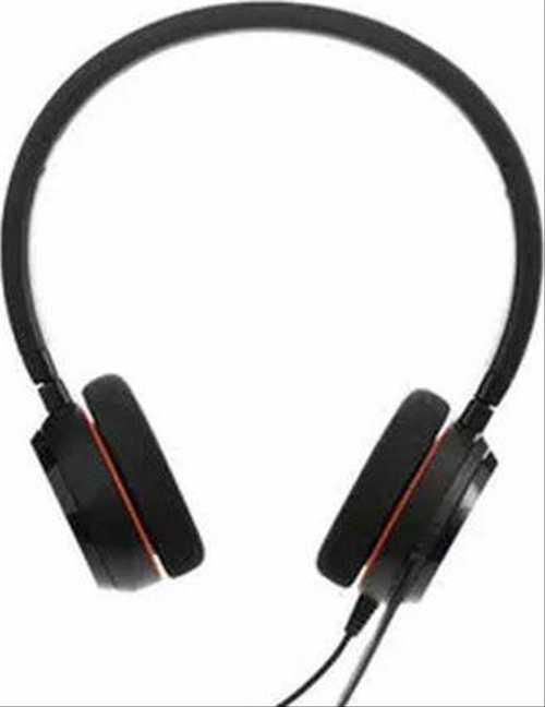 Гарнитура jabra evolve 20