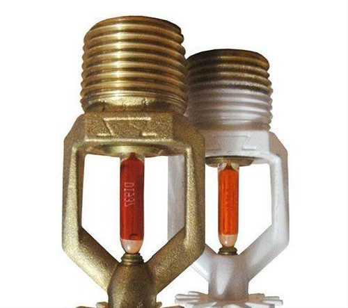 Ороситель сплинкерный свн-10