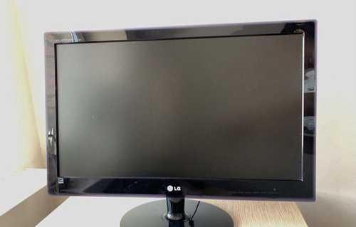 Монитор LG 23" FullHD