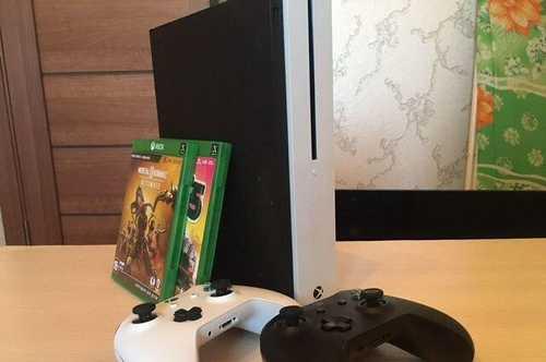 Xbox One S 500GB