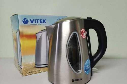 Чайник электрический Vitek 1.8л