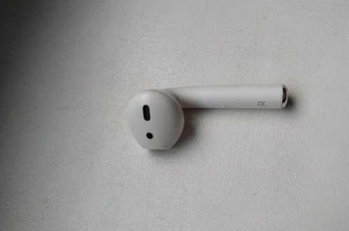 Airpods 2 наушник правый(R)
