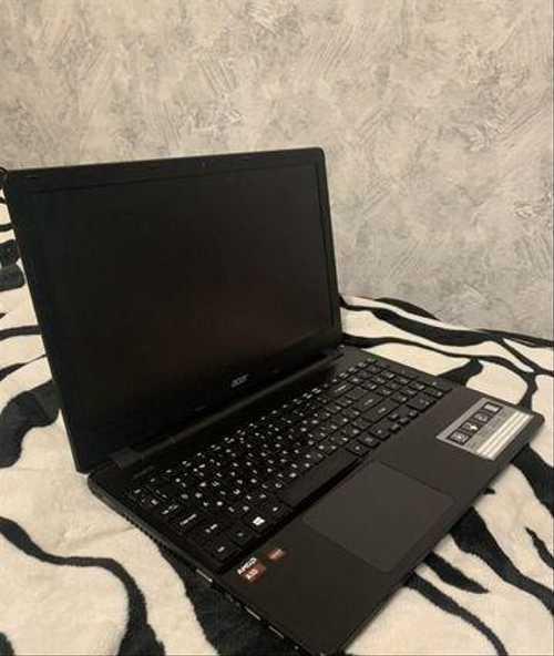Ноутбук Acer E5-551G-T2LT