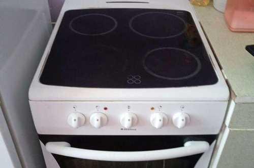 electric cooker