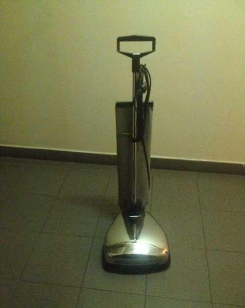 Полотер Karcher pst 222