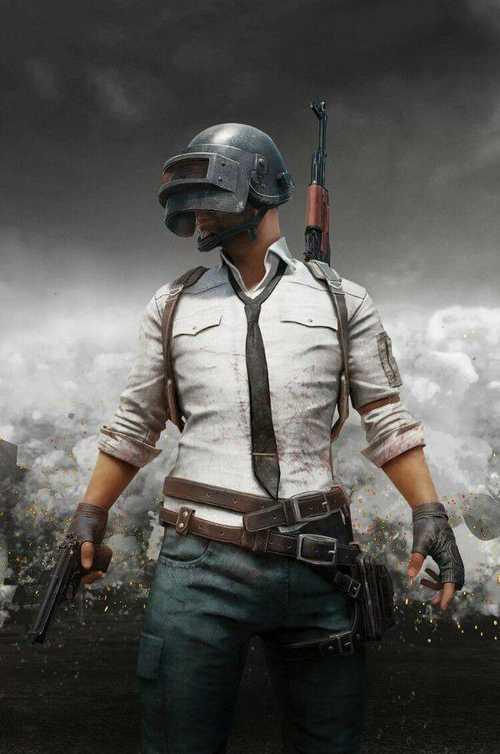 Pubg, steam, PC