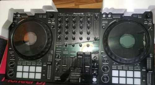 Pioneer DDJ 1000 Возможен торг