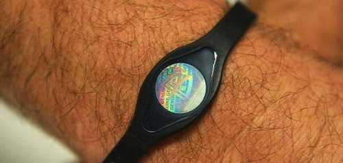 Браслет Power Balance