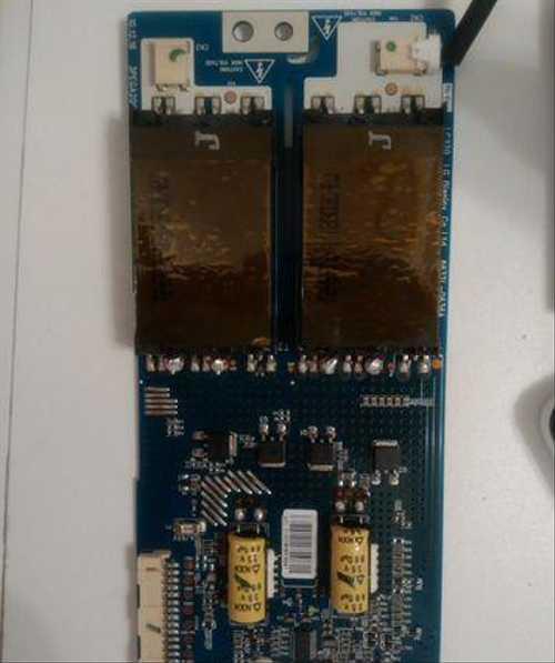 Inverter Board 6632L-0636A (плата инвертора)