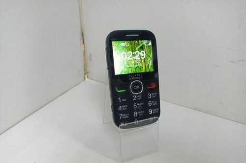 Мобильный телефон Alcatel 2004G