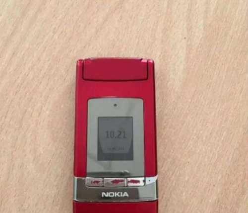 Nokia N76 комплект оригинал