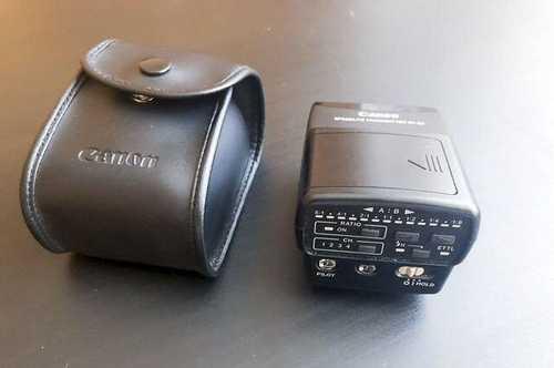 Трансмиттер Canon ST-E2 Speedlite transmitter