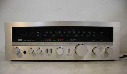 Sansui R-50 Стерео Ресивер Japan